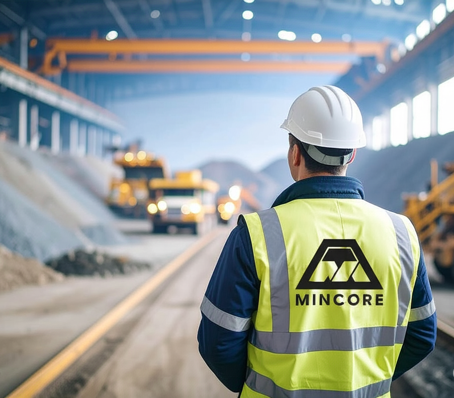 Mincore